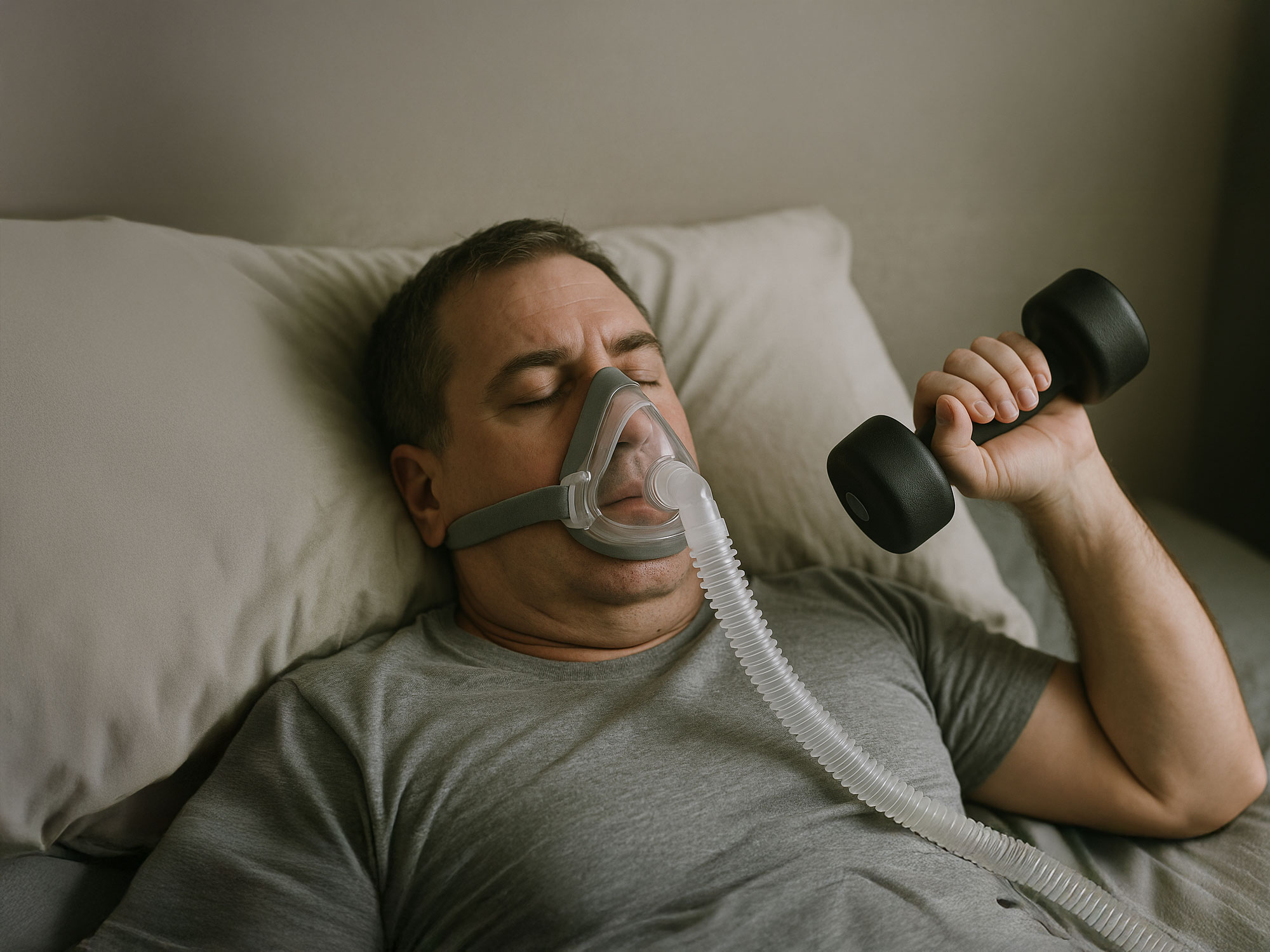 Increased fatigability and impaired skeletal muscle microvascular ...