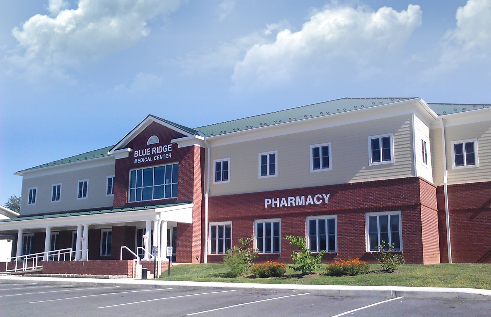 Lynchburg PA Medicine program partners with Blue Ridge Medical Center ...