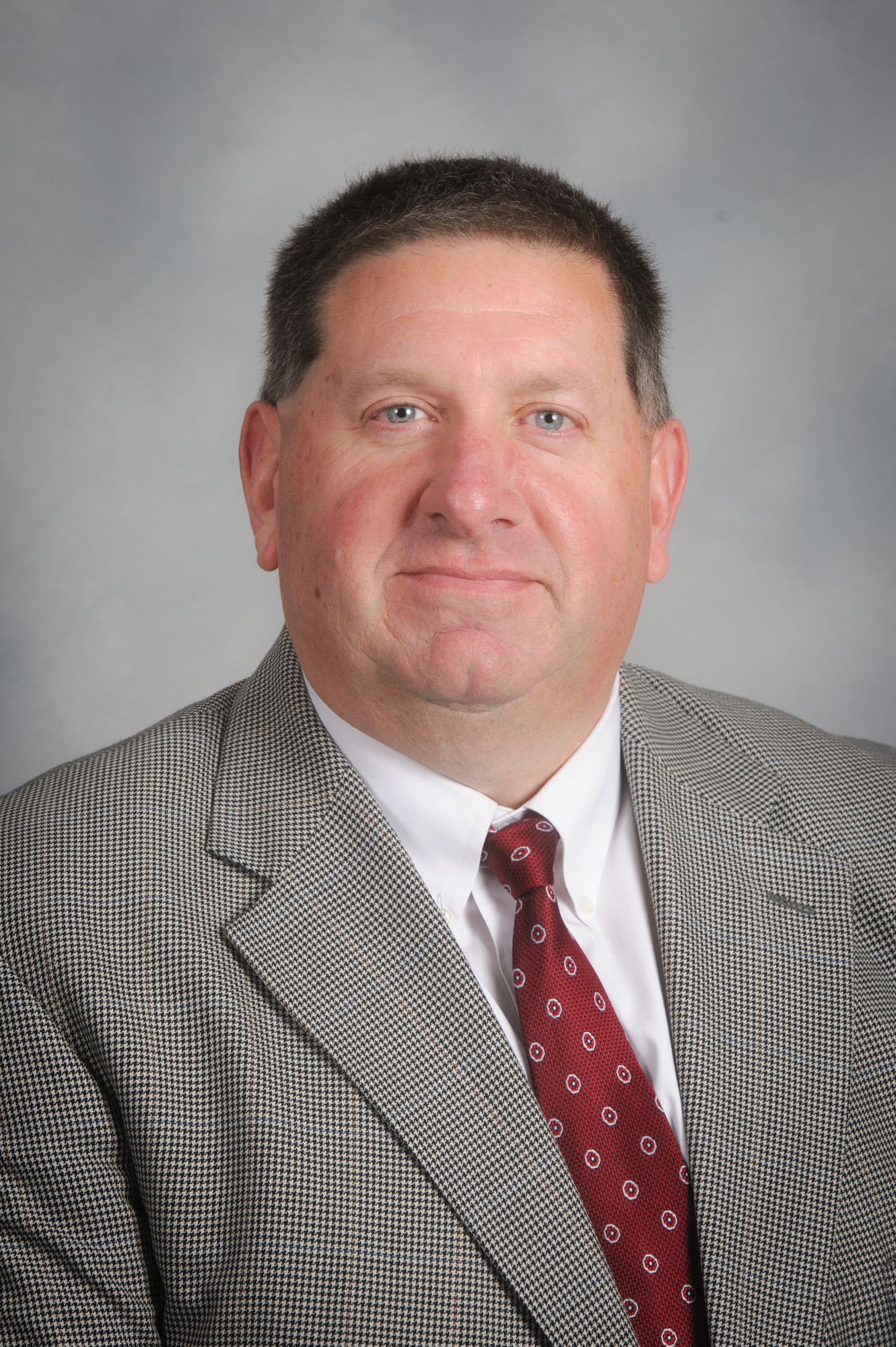 Jon Waters | University of Lynchburg