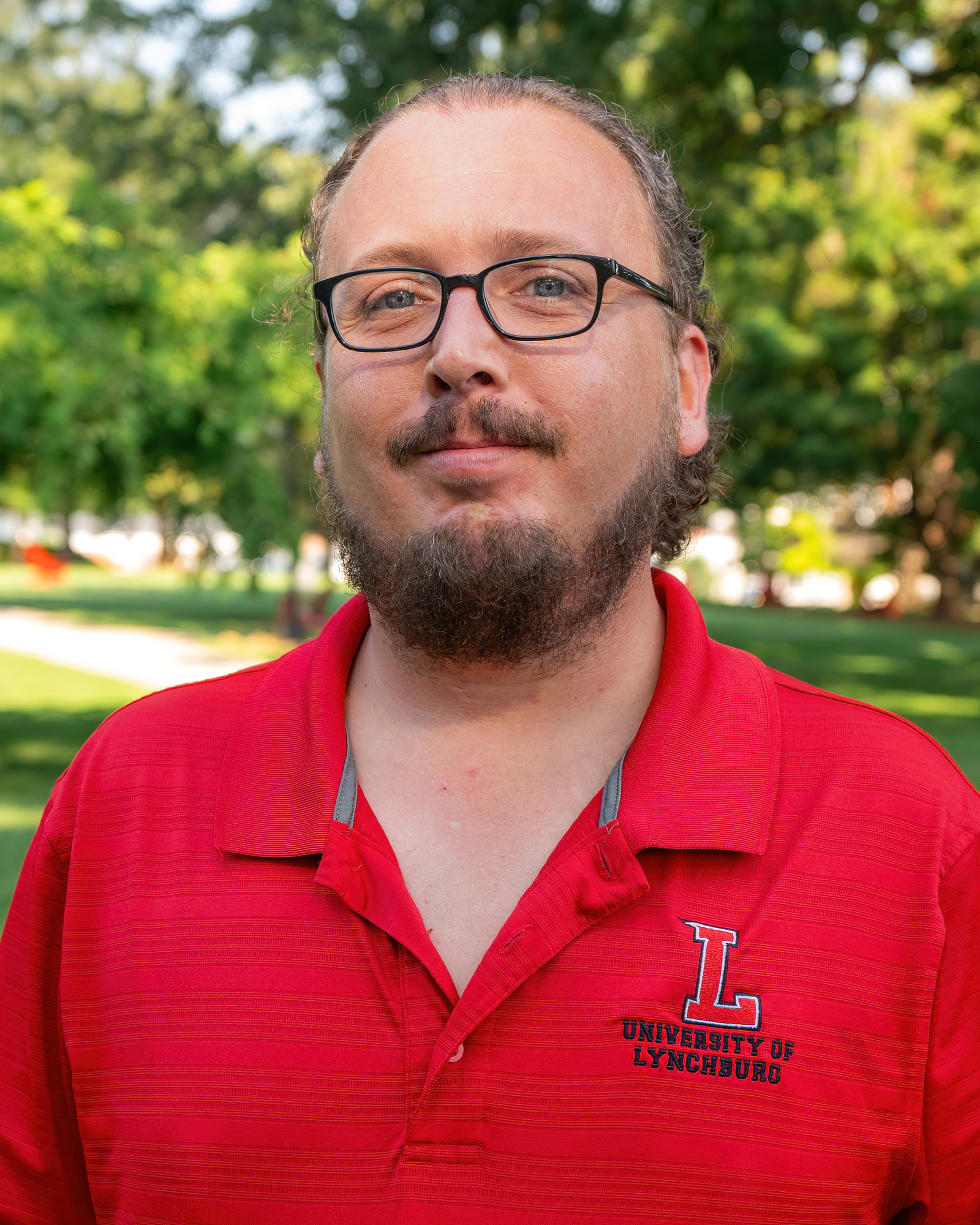 Louis Donato | University of Lynchburg