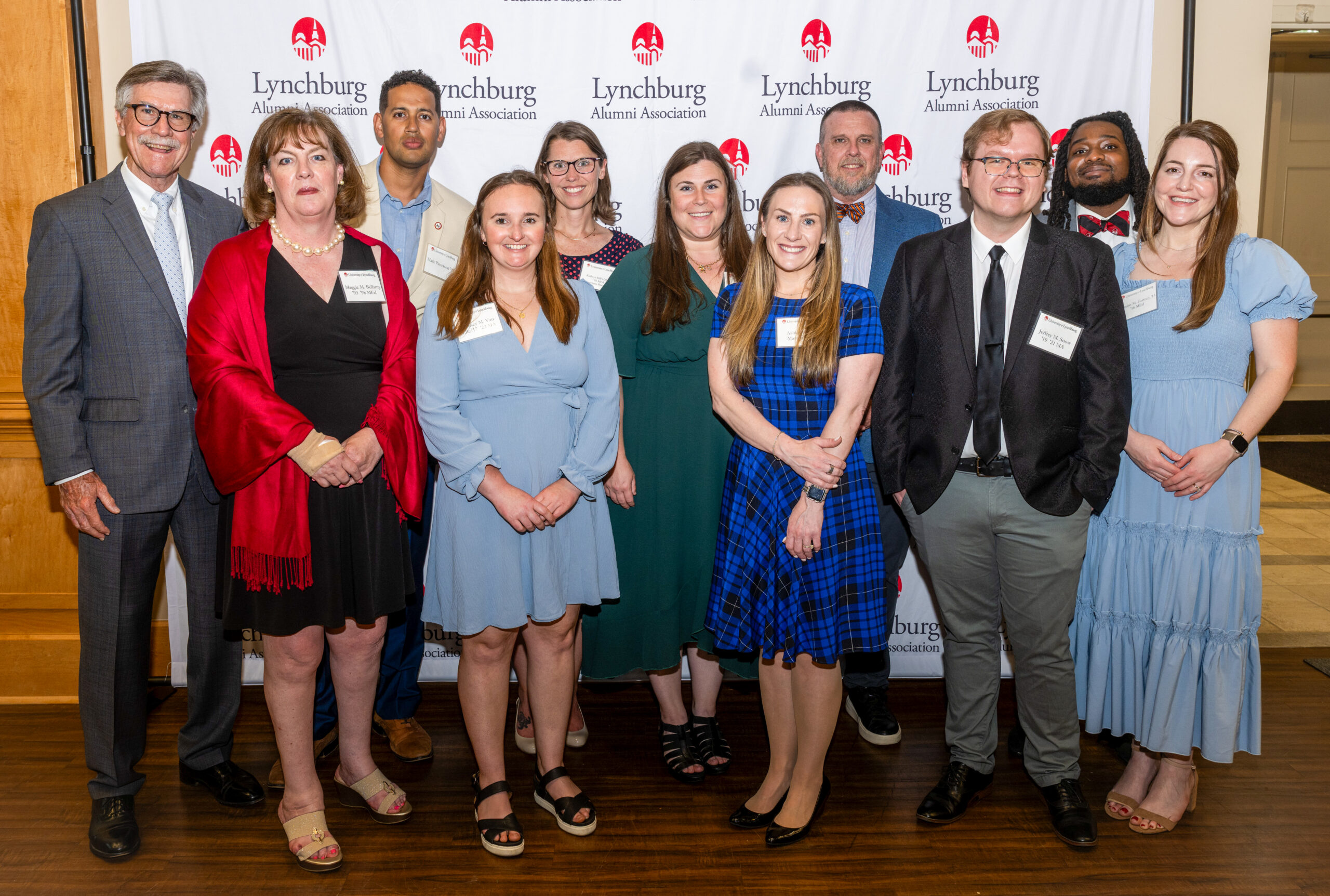 Lynchburg Alumni Association Board | University of Lynchburg